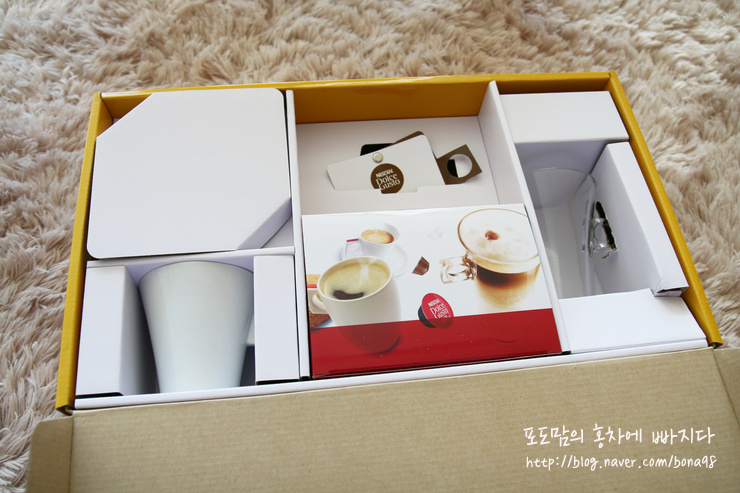 네스카페 돌체구스토dolce Gusto 런칭행사 팝아트 갤러리에서 만나는 캡슐커피머신 돌체구스토와 4가지 맛의 커피