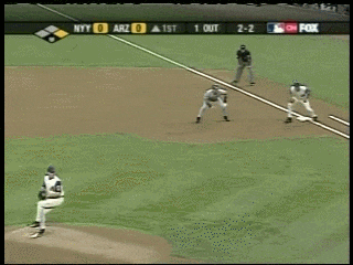 다나카와 비슷하는 커트실링(?) : MLBPARK