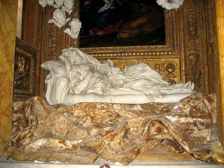 지안 로렌조 베르니니 Gian Lorenzo Bernini 이탈리아의 바로크 건축가 조각가 화가 네이버 블로그