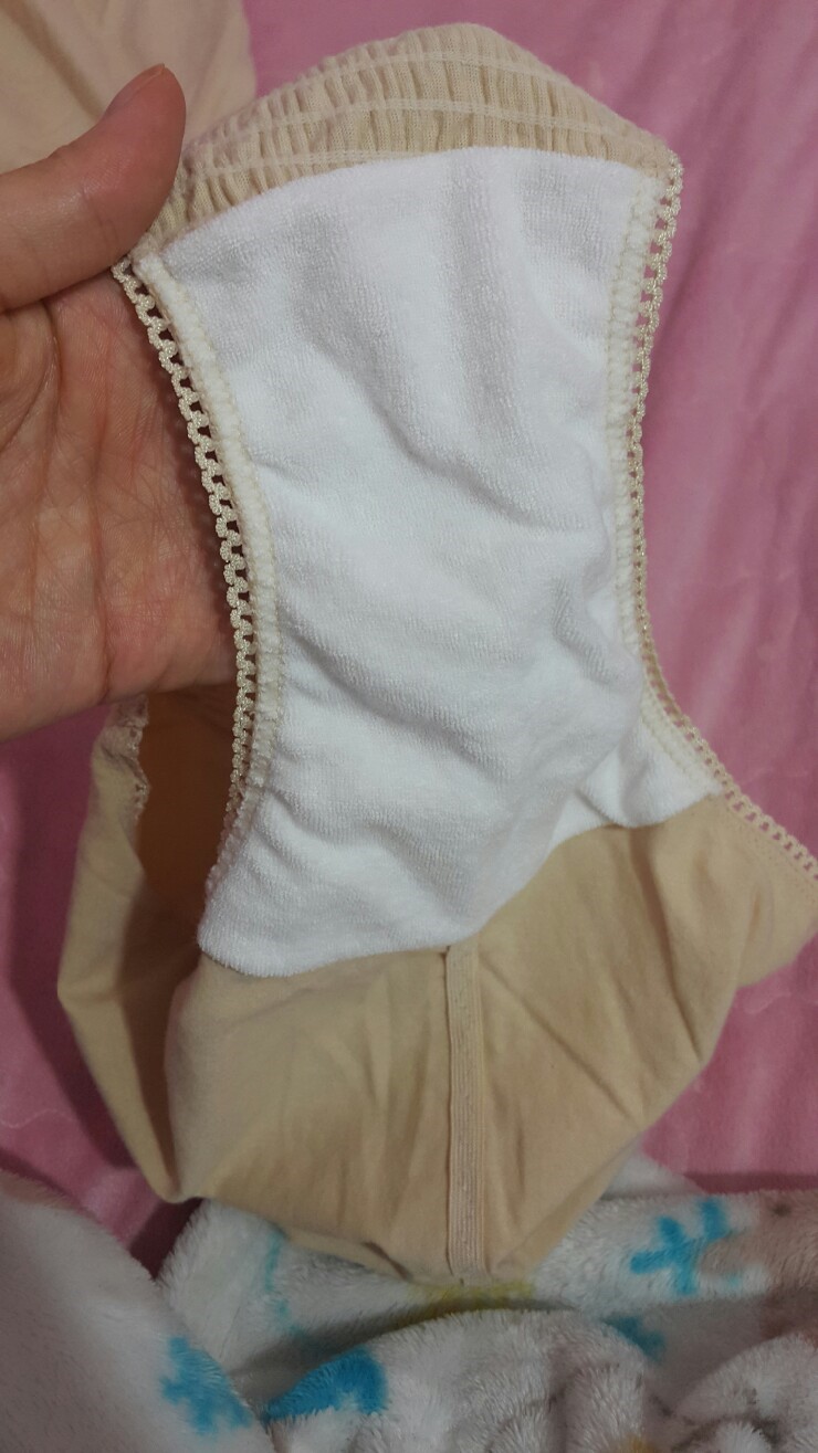 엄마의 선물 임산부 속옷 임산부 내복 임산부팬티 네이버 블로그
