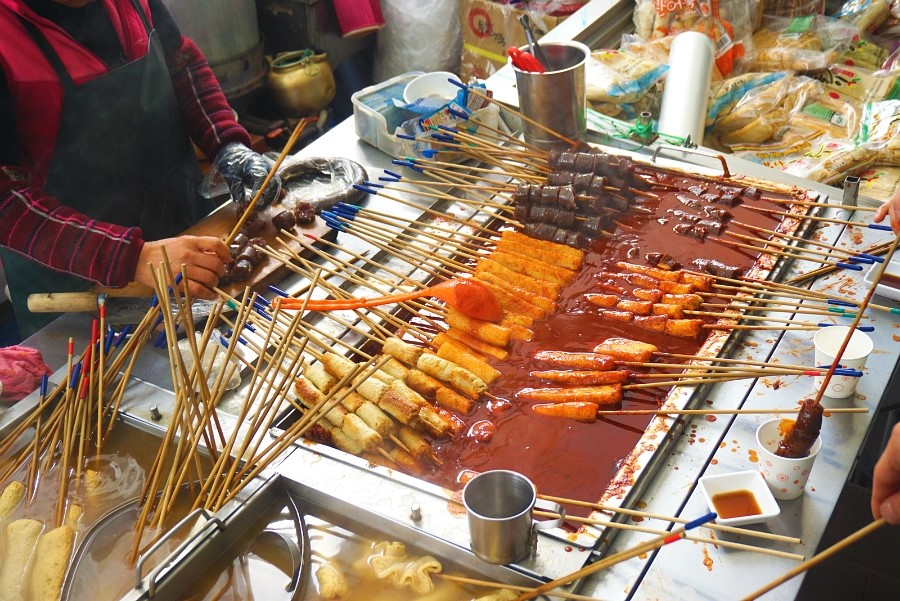 대구 서문시장 먹거리 서문시장맛집 모음 네이버 블로그