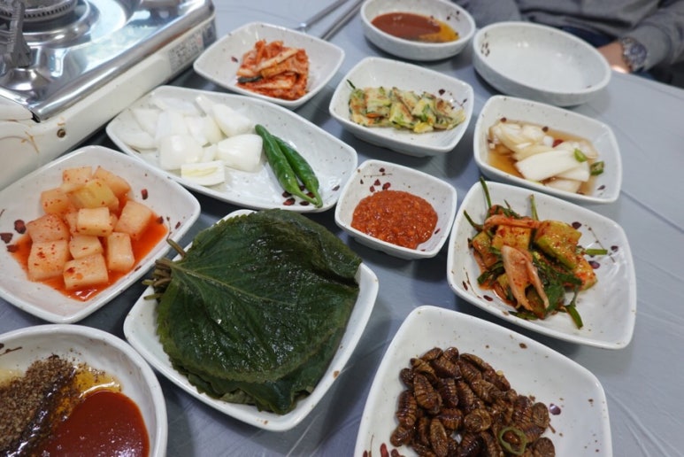 세종시 맛집 추천 흑염소 전문점 봉서골 조치원 맛집이로구나~ 네이버 블로그