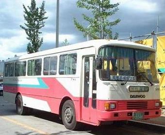 SMC-DAEWOO BF101 - 2부 - : 네이버 블로그