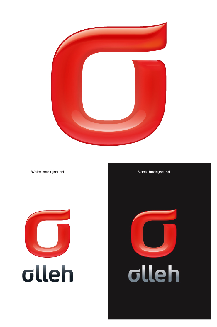 2011년 1월 KT의 QOOK + SHOW 통합브랜드 olleh로 다시 태어났습니다. : 네이버 블로그