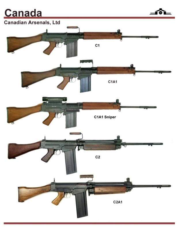 [전세계 소화기 도감] 캐나다(Canada) : 네이버 블로그
