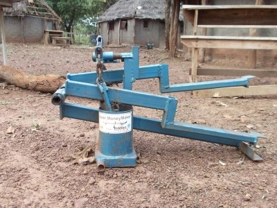 희망을 물길을 만드는 머니메이커(MoneyMaker) 펌프 : 네이버 블로그