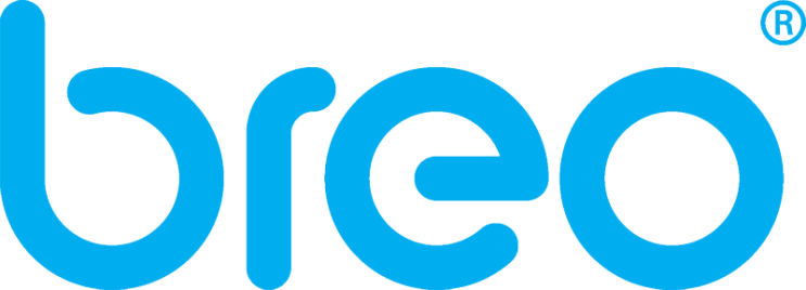 Breo Logo