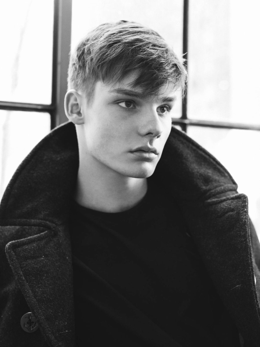 라이언 프레더릭 (Ryan Frederick) : 네이버 블로그