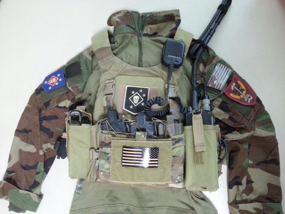 MARSOC LV MBAV : 네이버 블로그